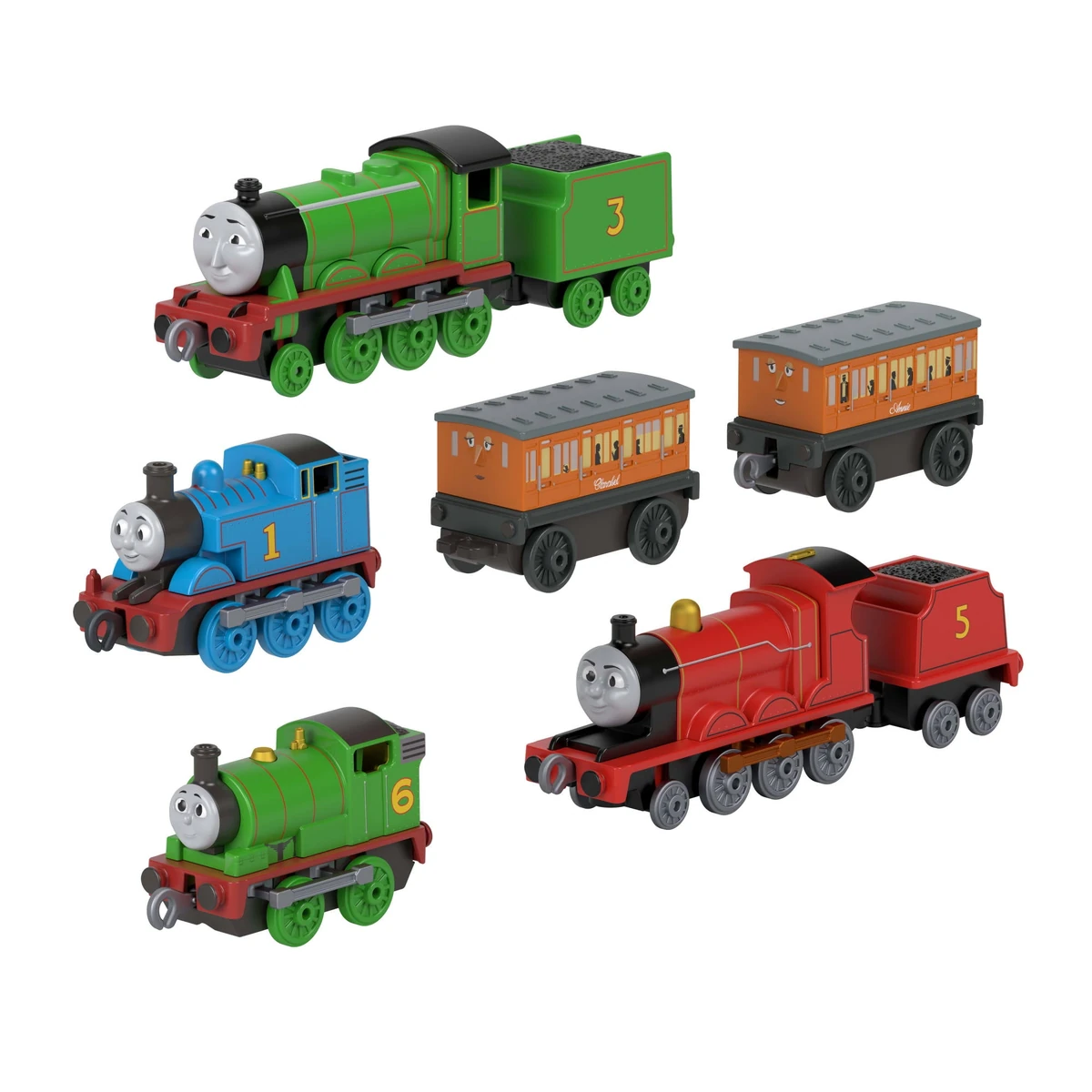 Sodor Adventure Pack | Thomas the Tank Engine & Friends Merchandise Wiki | Fandom