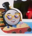 Beachy Nia | Thomas the Tank Engine & Friends Merchandise Wiki | Fandom