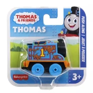Muddy Thomas | Thomas the Tank Engine & Friends Merchandise Wiki | Fandom