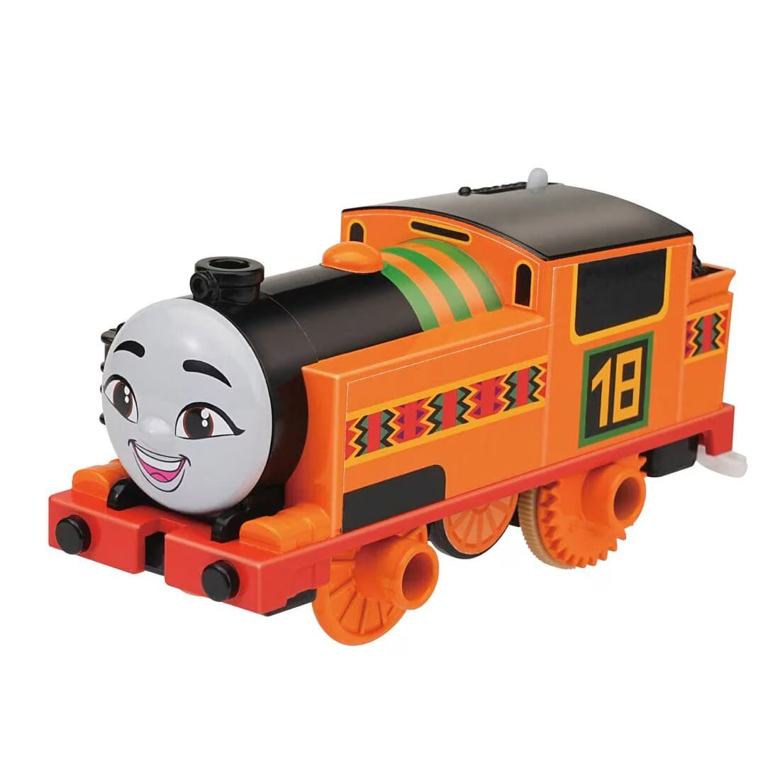 Nia | Thomas the Tank Engine & Friends Merchandise Wiki | Fandom
