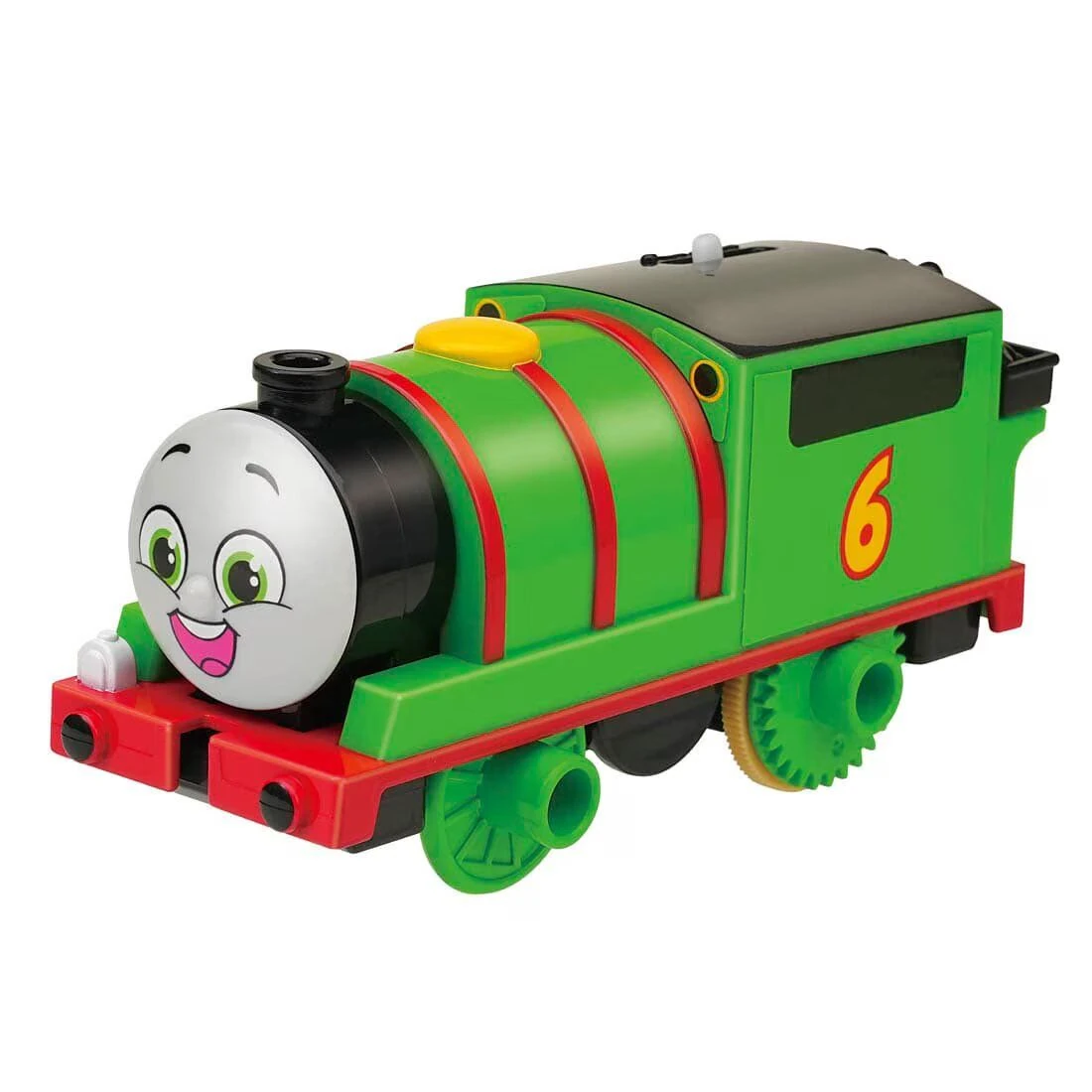 Percy | Thomas the Tank Engine & Friends Merchandise Wiki | Fandom