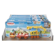 Metal Collection | Thomas the Tank Engine & Friends Merchandise Wiki ...