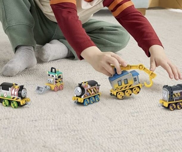 2025 | Thomas All Engines Go Merchandise Wiki | Fandom 2025 | Thomas All Engines Go Merchandise Wiki | Fandom