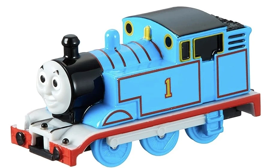 Home Video Releases | Thomas the Tank Engine & Friends Merchandise Wiki ...
