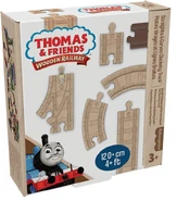 Straights and Curves Clackety Track | Thomas the Tank Engine & Friends ...