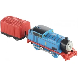 Thomas (Motorized) | Thomas the Tank Engine & Friends Merchandise Wiki ...