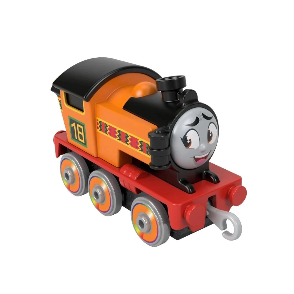 Color Changers Nia | Thomas the Tank Engine & Friends Merchandise Wiki ...