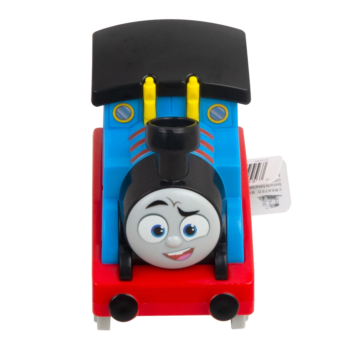 Thomas | Thomas the Tank Engine & Friends Merchandise Wiki | Fandom