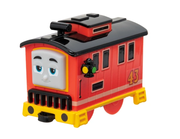 Bruno (Capsule Plarail) | Thomas the Tank Engine & Friends Merchandise ...