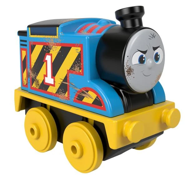Construction Thomas | Thomas the Tank Engine & Friends Merchandise Wiki ...