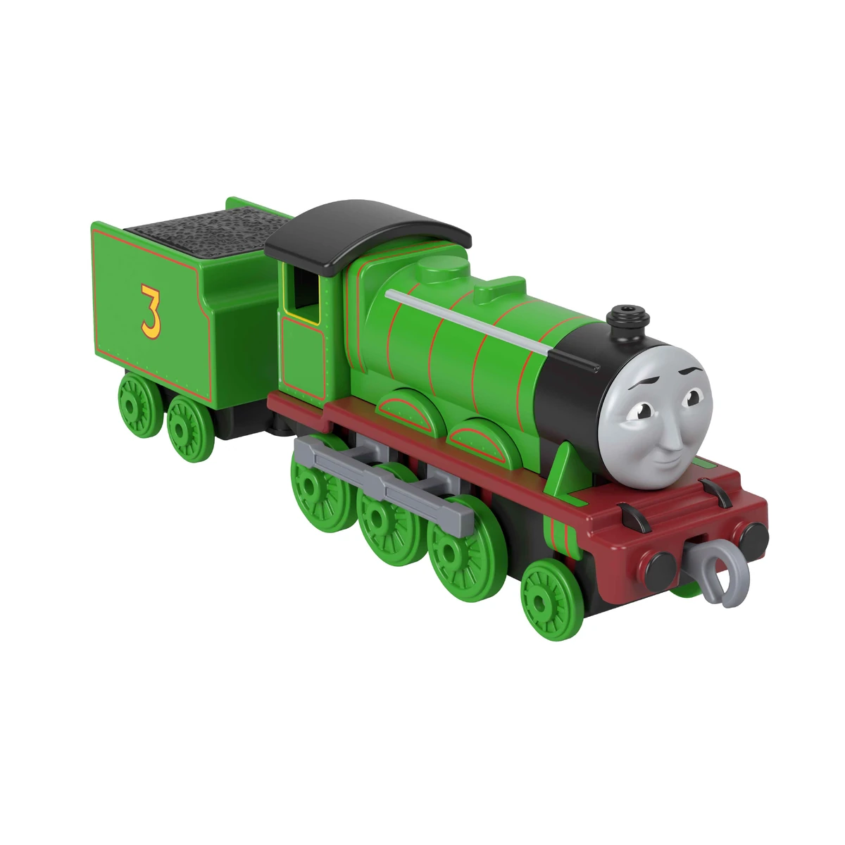 Henry | Thomas the Tank Engine & Friends Merchandise Wiki | Fandom