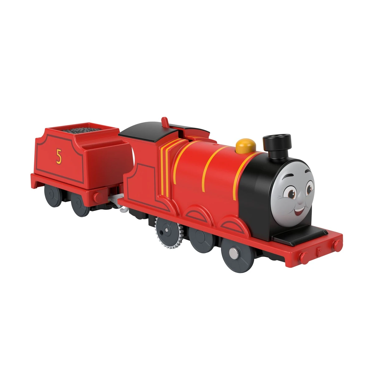 James | Thomas the Tank Engine & Friends Merchandise Wiki | Fandom