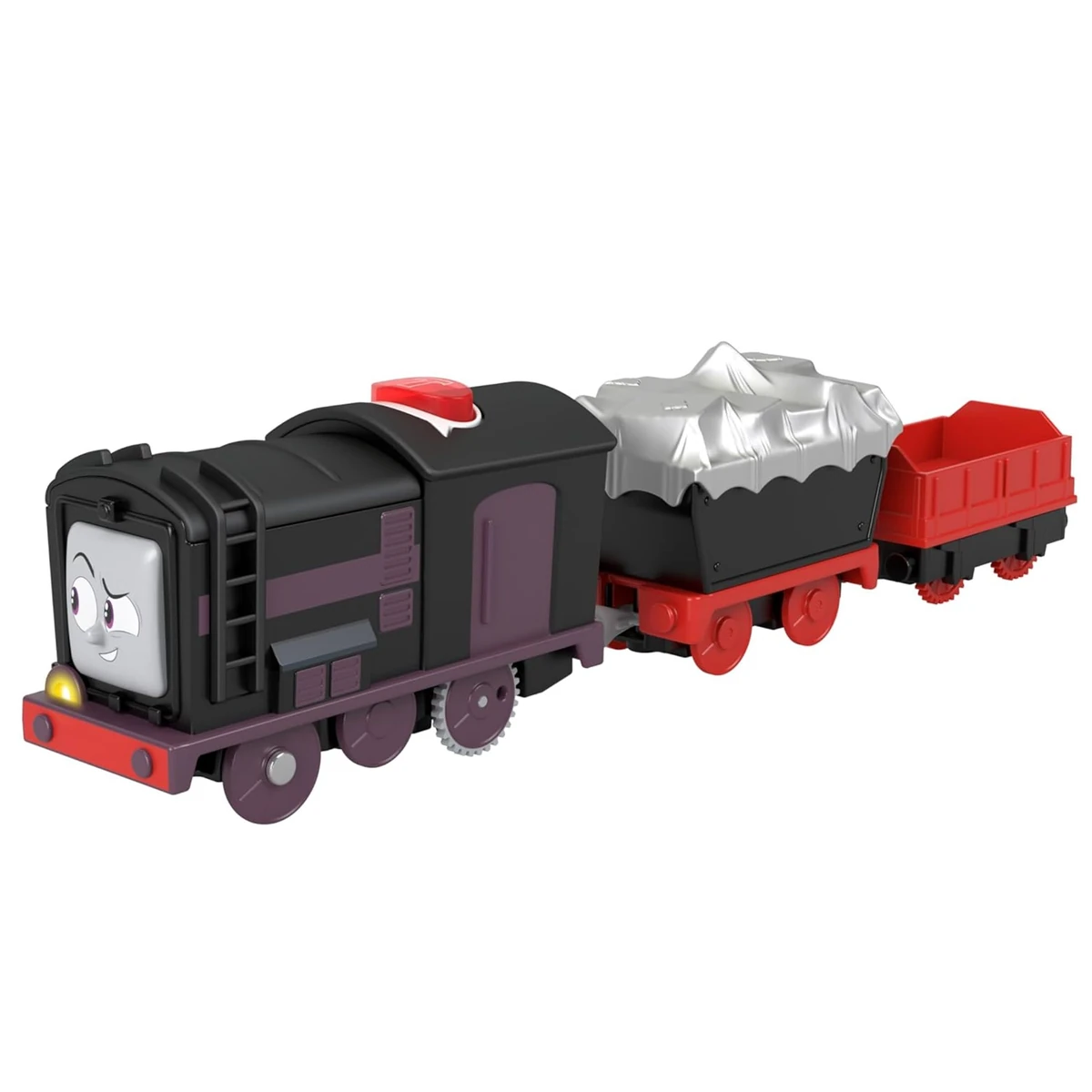 Talking Diesel | Thomas the Tank Engine & Friends Merchandise Wiki | Fandom