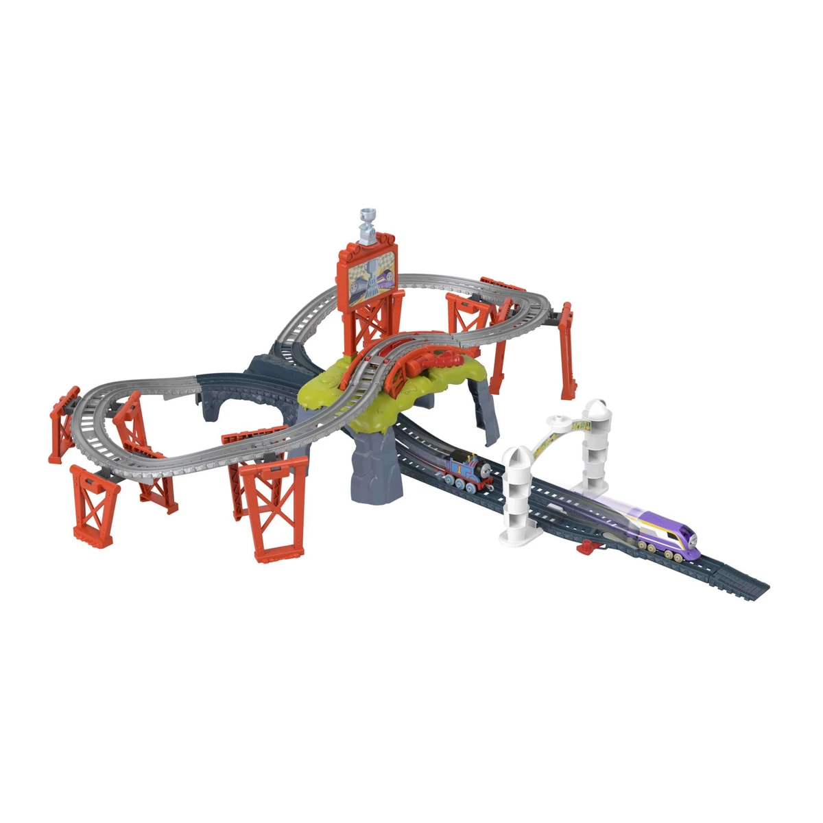 Category:Push Along Sets | Thomas the Tank Engine & Friends Merchandise ...