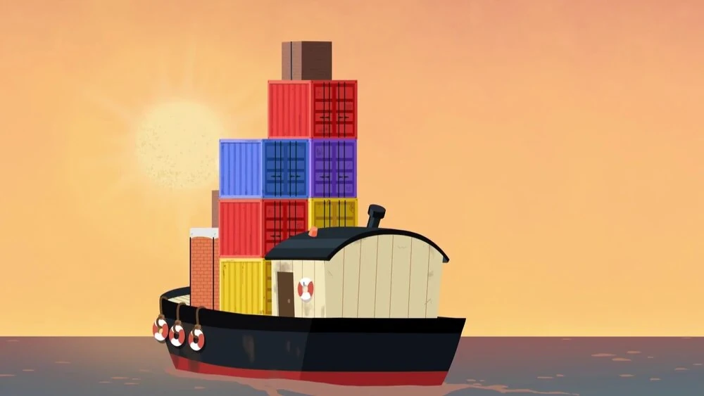 Bulstrode | Thomas the Tank Engine & Friends Merchandise Wiki | Fandom