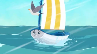 Skiff | Thomas the Tank Engine & Friends Merchandise Wiki | Fandom