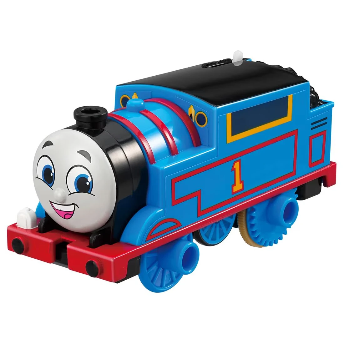 Thomas | Thomas the Tank Engine & Friends Merchandise Wiki | Fandom