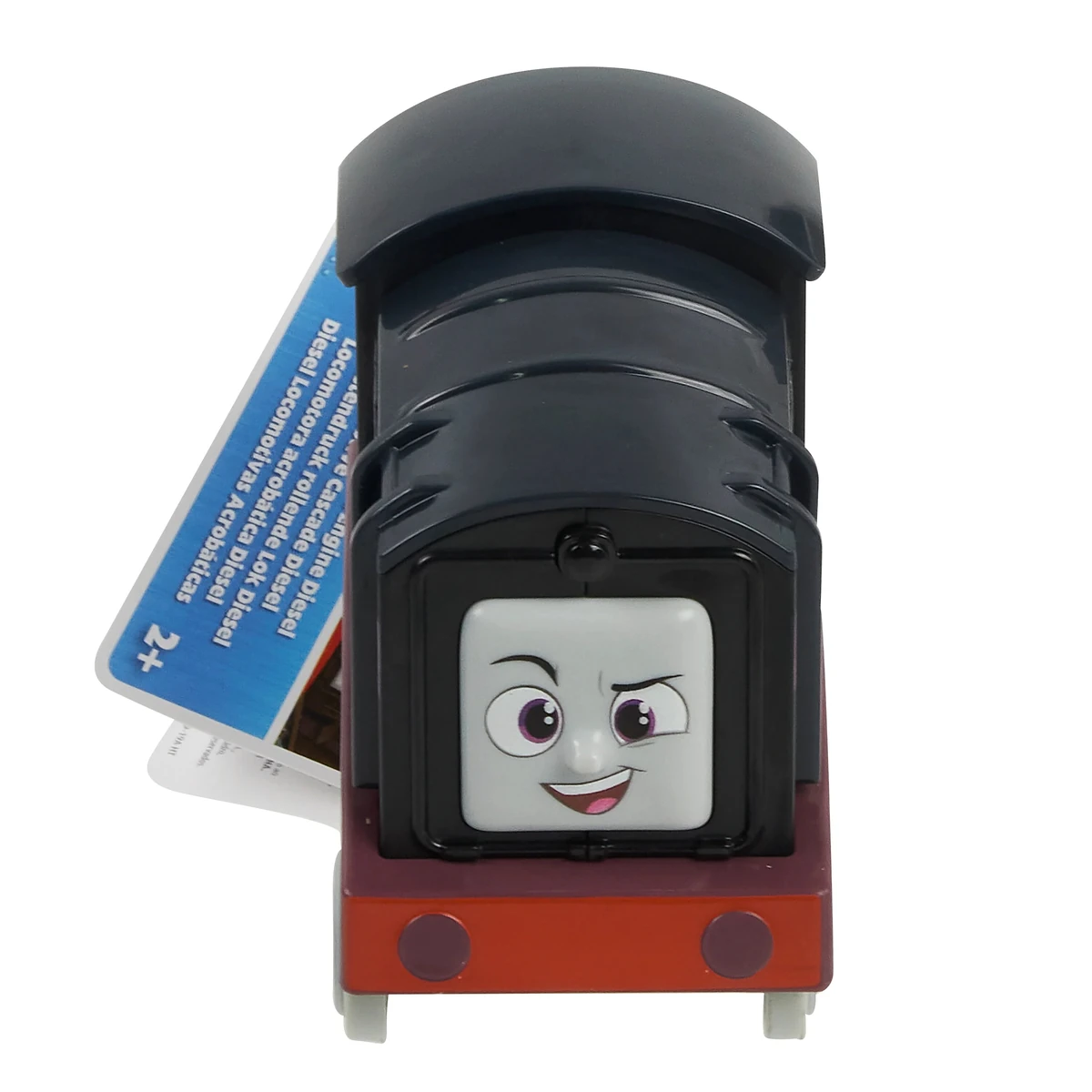 Diesel | Thomas the Tank Engine & Friends Merchandise Wiki | Fandom