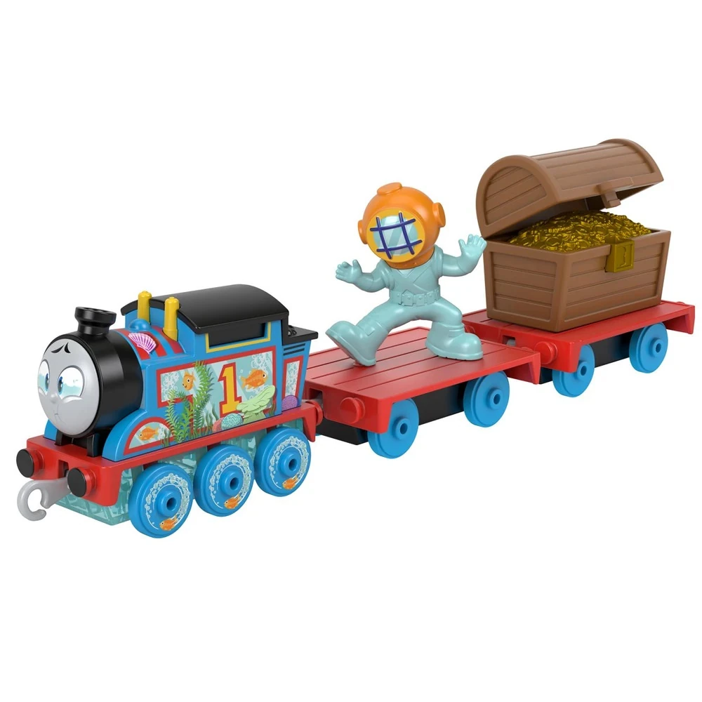 Category:Push Along Deliveries packs | Thomas the Tank Engine & Friends Merchandise Wiki | Fandom