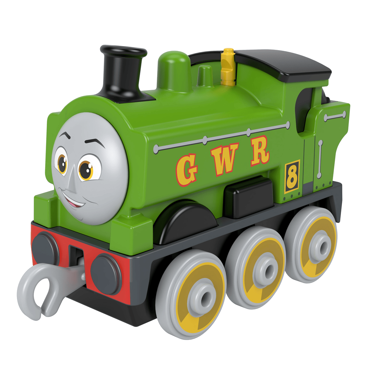 Duck (Push Along) | Thomas All Engines Go Merchandise Wiki | Fandom