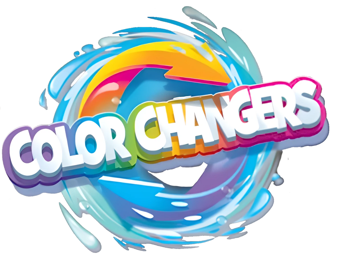 Color Changers | Thomas the Tank Engine & Friends Merchandise Wiki | Fandom