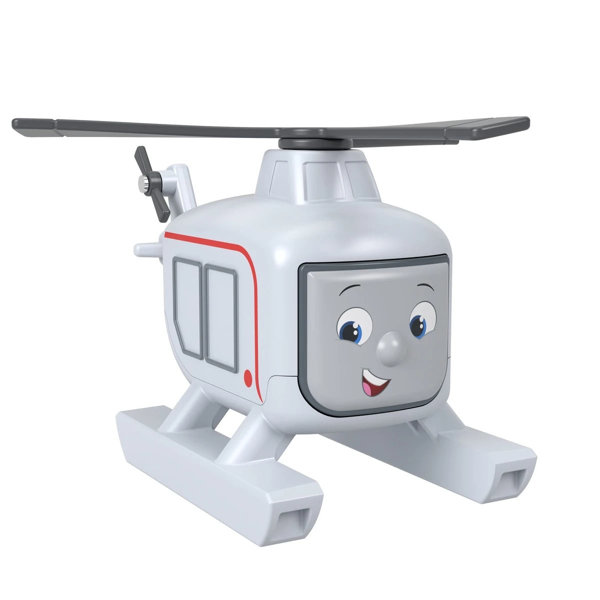 Harold | Thomas the Tank Engine & Friends Merchandise Wiki | Fandom