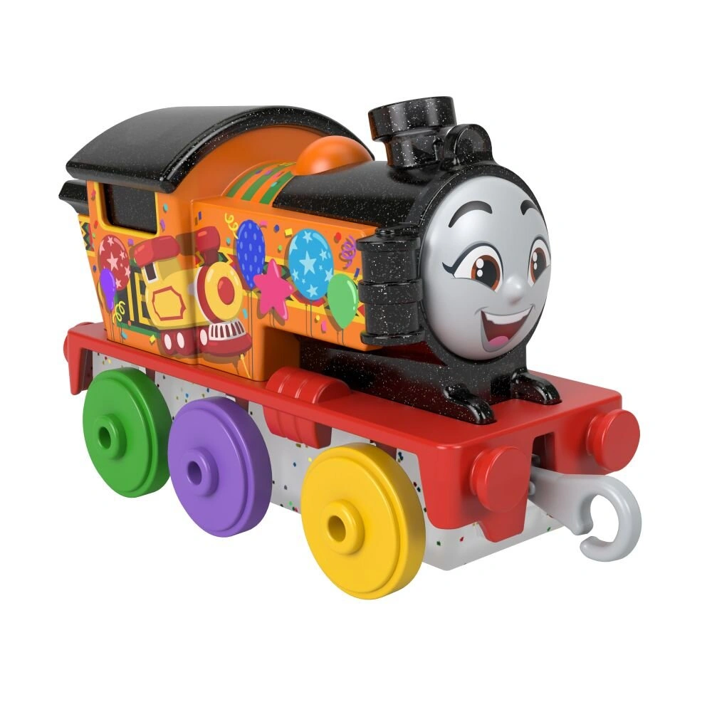 Celebration Nia | Thomas the Tank Engine & Friends Merchandise Wiki ...