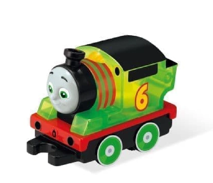 Percy (McDonald's) | Thomas the Tank Engine & Friends Merchandise Wiki ...
