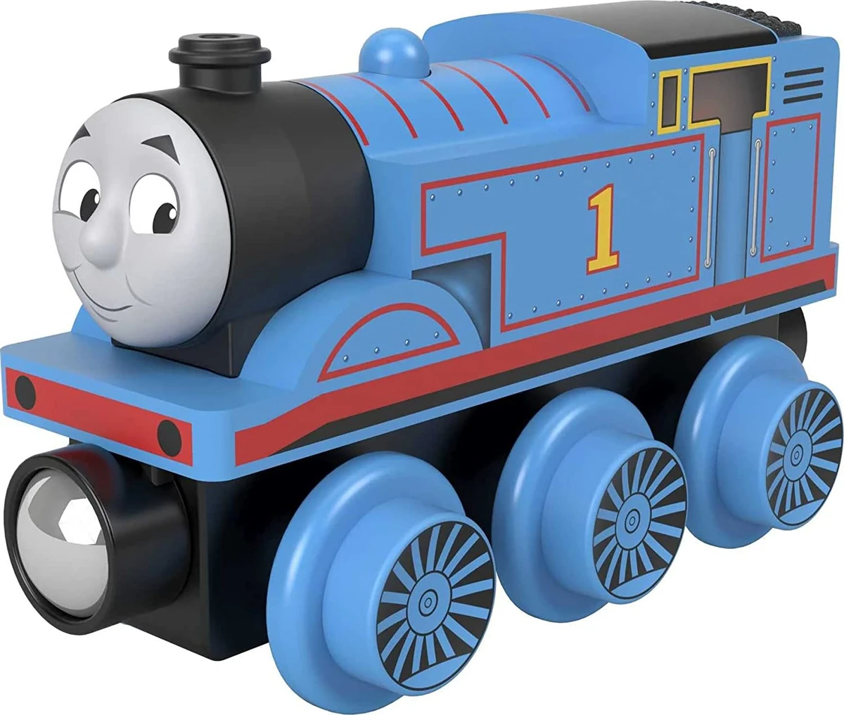 Thomas | Thomas the Tank Engine & Friends Merchandise Wiki | Fandom
