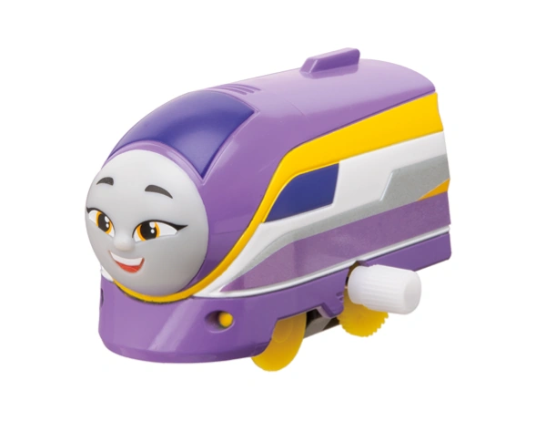 Kana | Thomas the Tank Engine & Friends Merchandise Wiki | Fandom