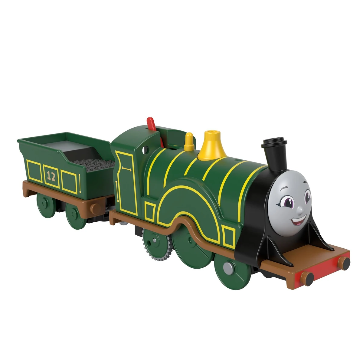 Emily | Thomas All Engines Go Merchandise Wiki | Fandom