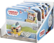Metal Collection | Thomas the Tank Engine & Friends Merchandise Wiki ...