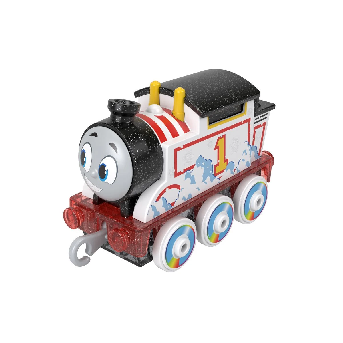 Category:Color Changers | Thomas the Tank Engine & Friends Merchandise ...