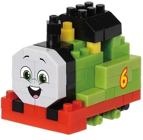 Percy | Thomas the Tank Engine & Friends Merchandise Wiki | Fandom