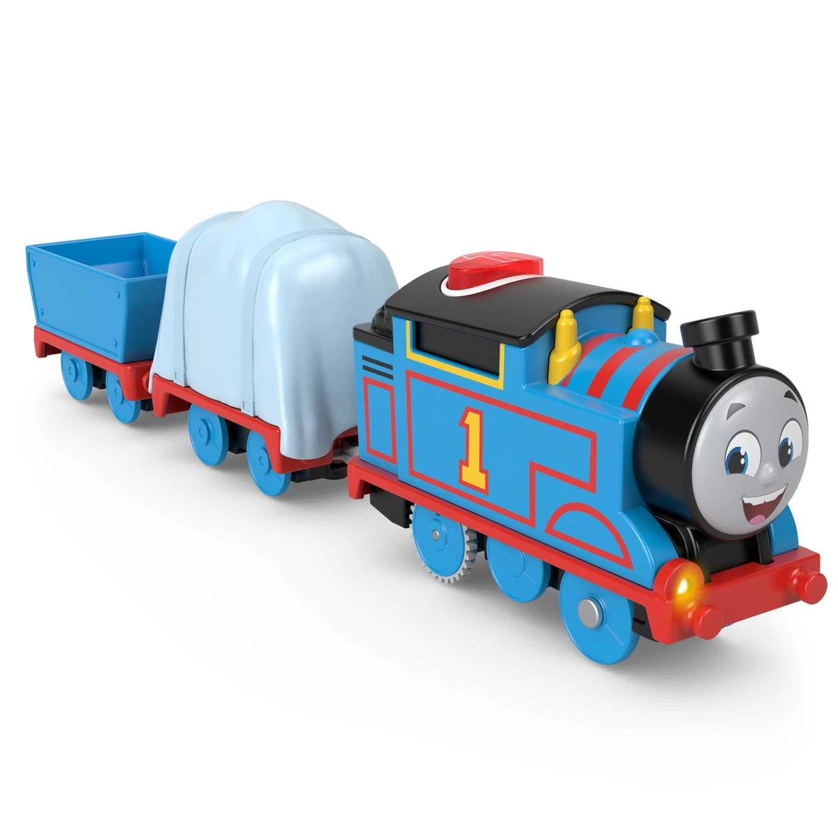 Talking Thomas | Thomas the Tank Engine & Friends Merchandise Wiki | Fandom