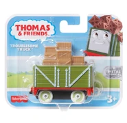 Troublesome Truck | Thomas the Tank Engine & Friends Merchandise Wiki | Fandom