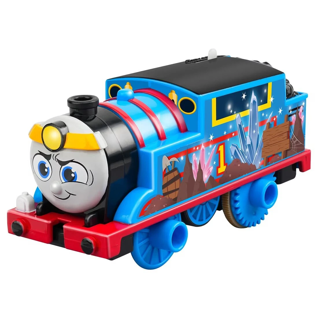 Cave Explorer Thomas | Thomas the Tank Engine & Friends Merchandise ...