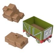 Troublesome Truck | Thomas the Tank Engine & Friends Merchandise Wiki | Fandom