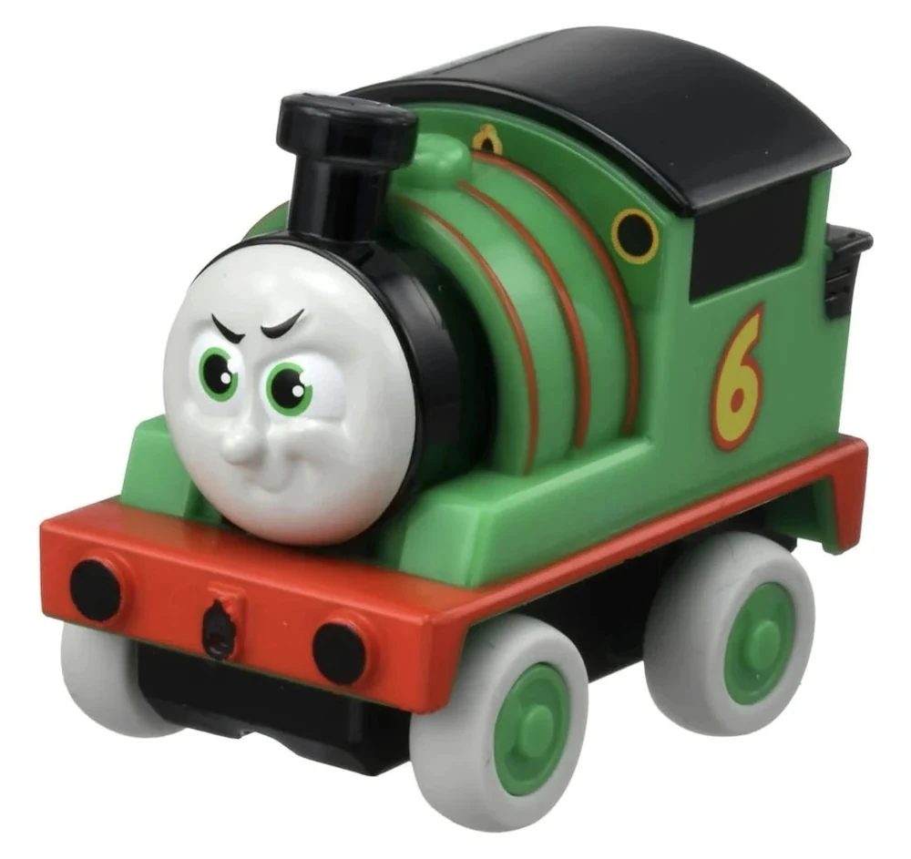 Percy | Thomas the Tank Engine & Friends Merchandise Wiki | Fandom