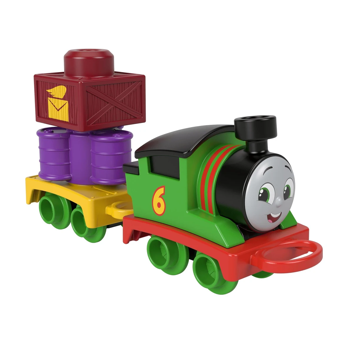 My First Percy | Thomas the Tank Engine & Friends Merchandise Wiki | Fandom