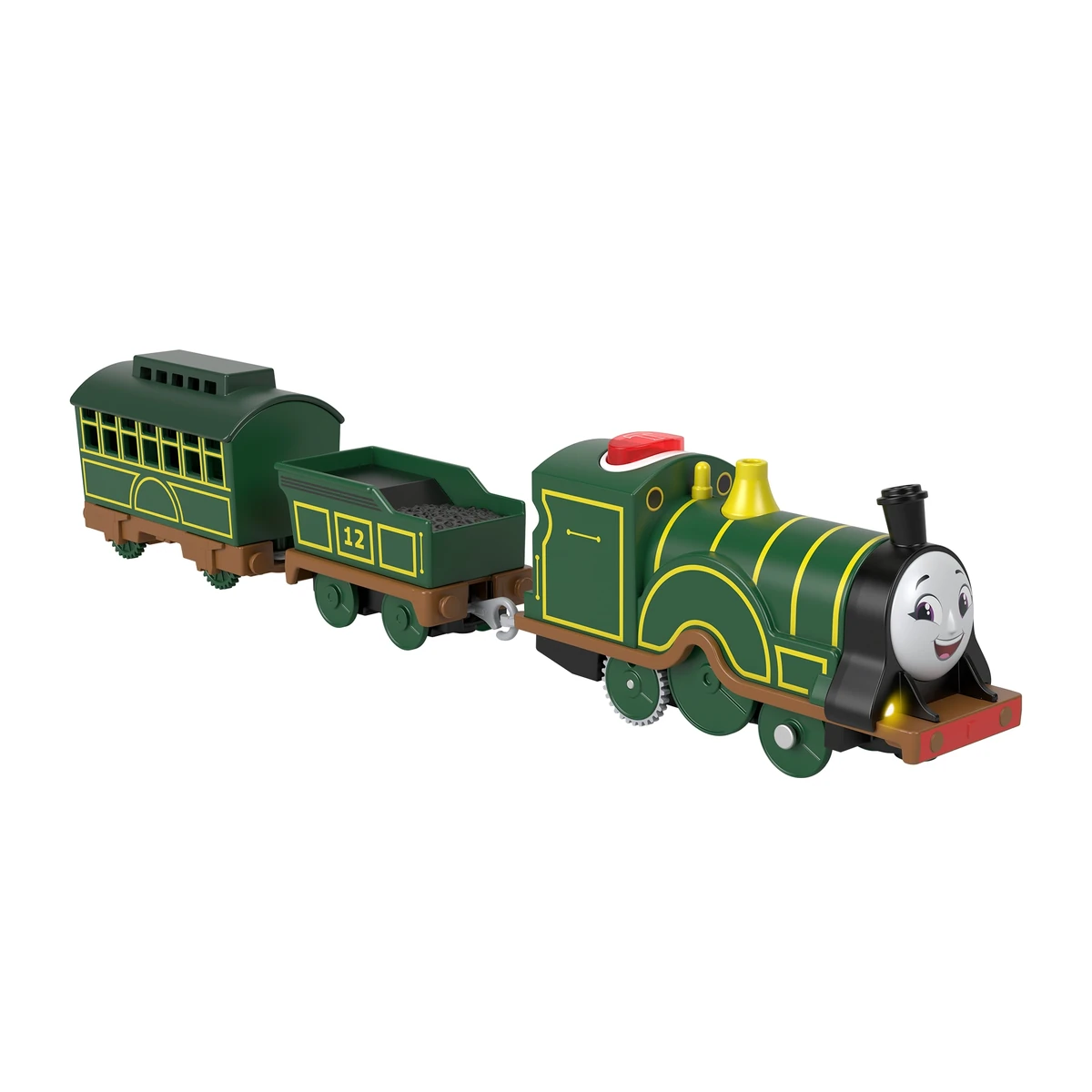 Talking Emily | Thomas the Tank Engine & Friends Merchandise Wiki | Fandom