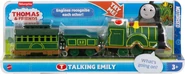 Talking Emily | Thomas the Tank Engine & Friends Merchandise Wiki | Fandom