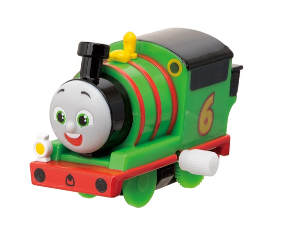 Percy | Thomas the Tank Engine & Friends Merchandise Wiki | Fandom