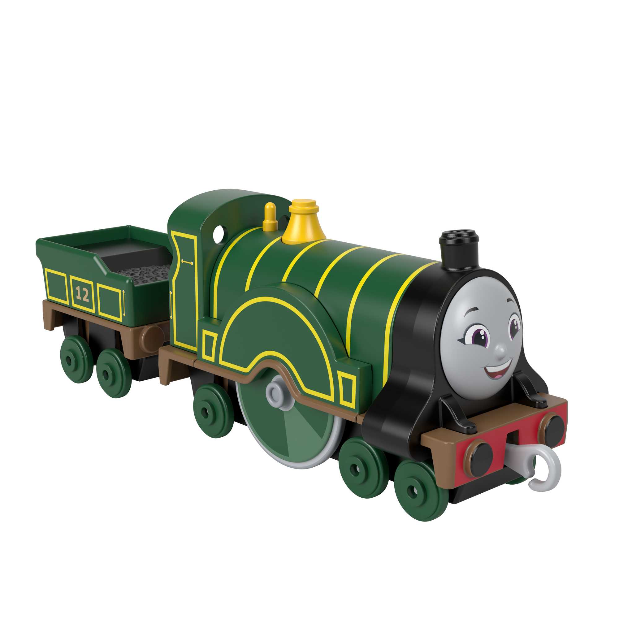 Emily (Push Along) | Thomas All Engines Go Merchandise Wiki | Fandom