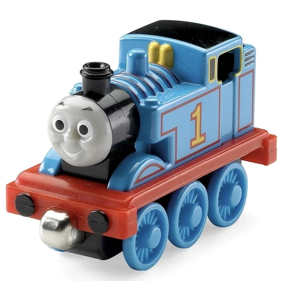 Thomas (Take-n-Play)/Gallery | Thomas the Tank Engine & Friends ...