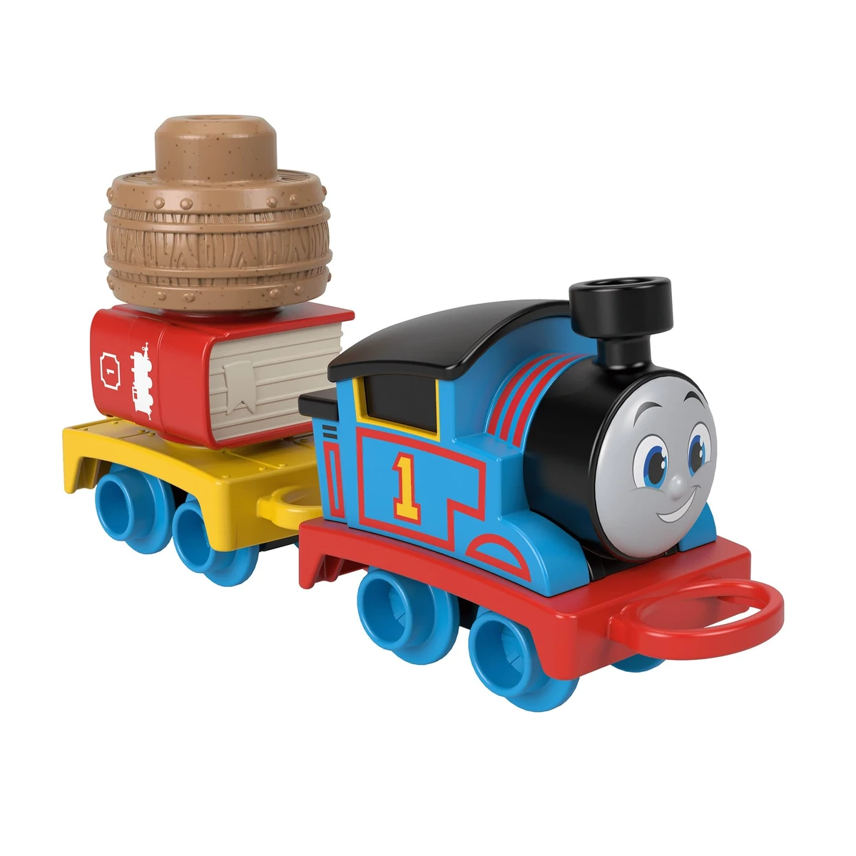 My First Thomas | Thomas the Tank Engine & Friends Merchandise Wiki ...