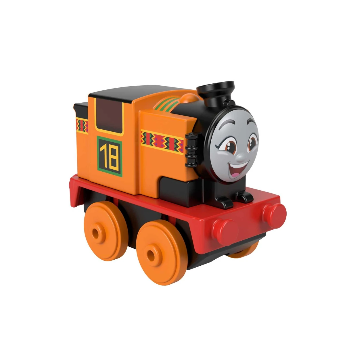 Nia | Thomas All Engines Go Merchandise Wiki | Fandom