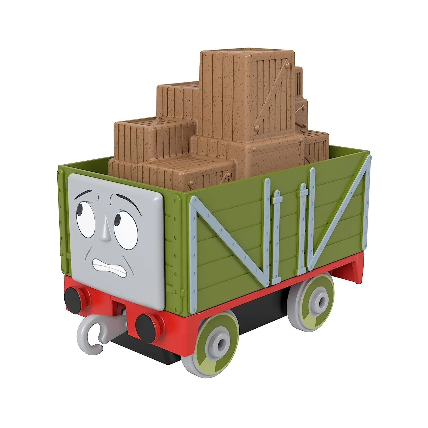 Thomas And Friends All Engines Go Trackmaster Push Along Huge Savings ...