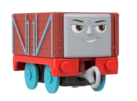 Troublesome Trucks | Thomas the Tank Engine & Friends Merchandise Wiki | Fandom