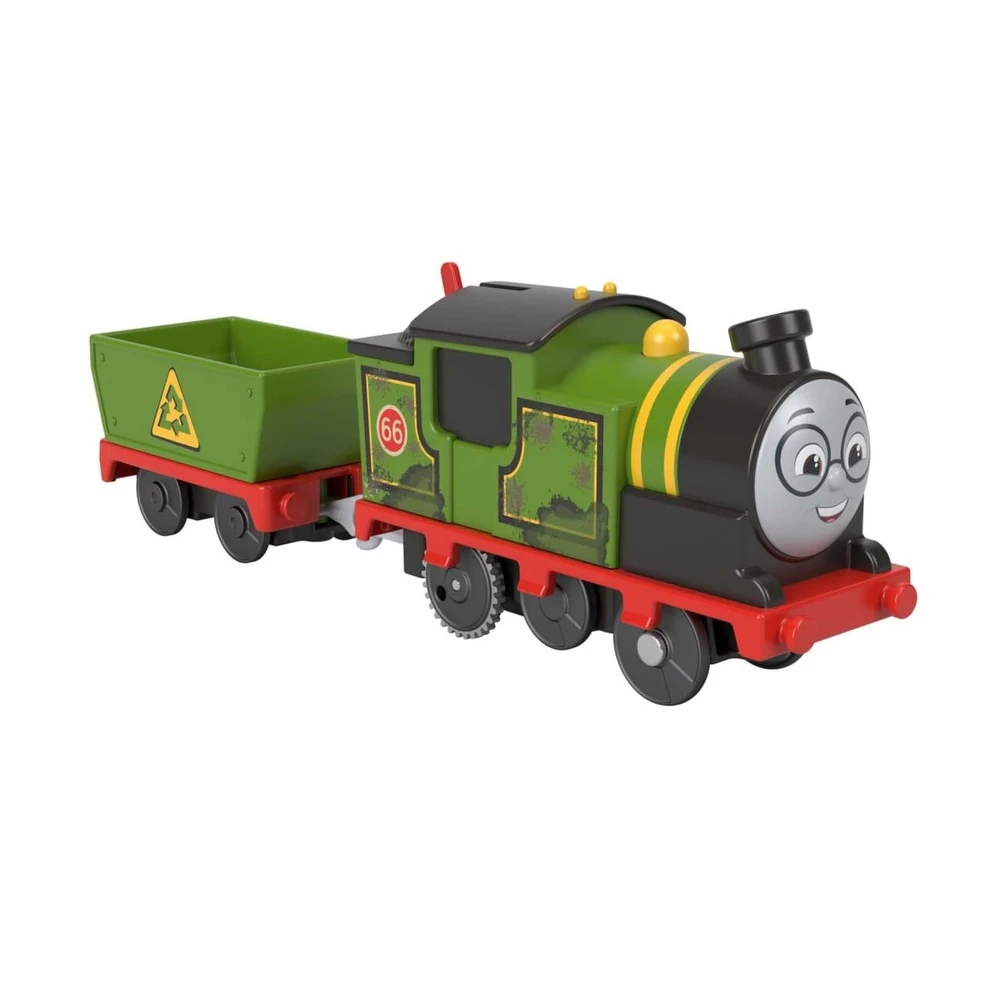Whiff | Thomas the Tank Engine & Friends Merchandise Wiki | Fandom